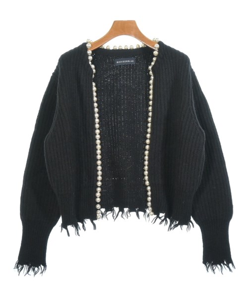 MADISON BLUE マディソンブルー カーディガン レディース 【古着】【中古】