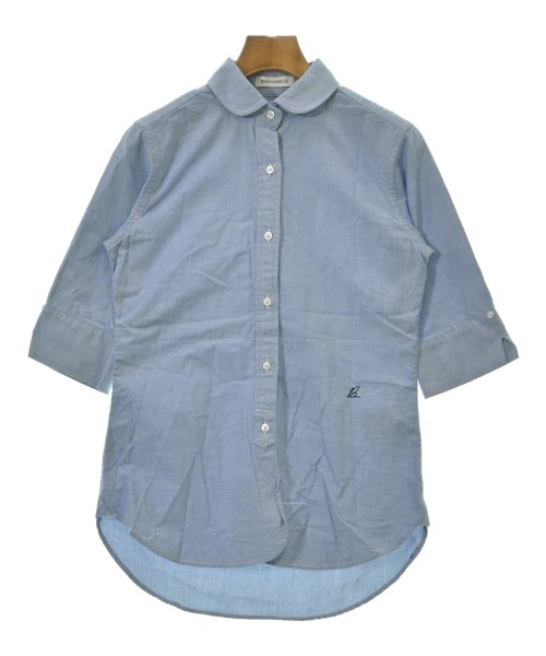 MADISON BLUE マディソンブルー カジュアルシャツ レディース 【古着】【中古】