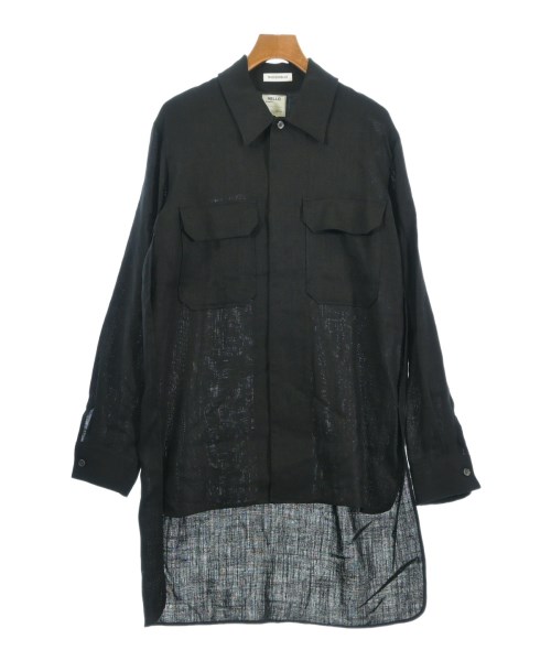 MADISON BLUE マディソンブルー カジュアルシャツ メンズ 【古着】【中古】