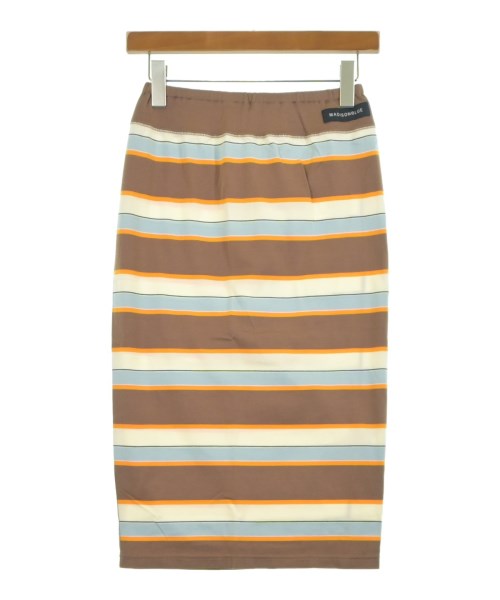 MADISON BLUE マディソンブルー ひざ丈スカート レディース 【古着】【中古】