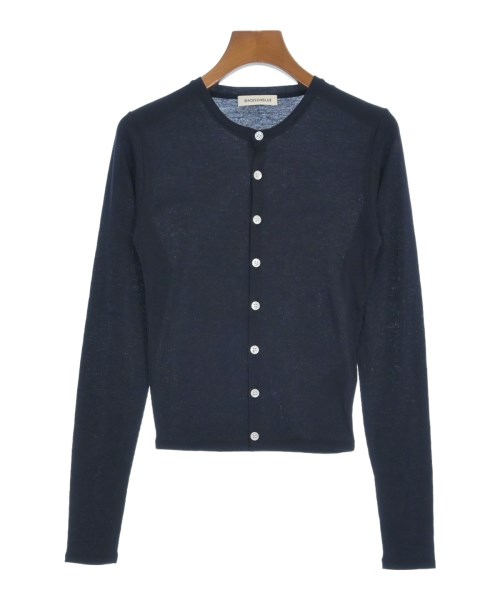 MADISON BLUE マディソンブルー カーディガン レディース 【古着】【中古】