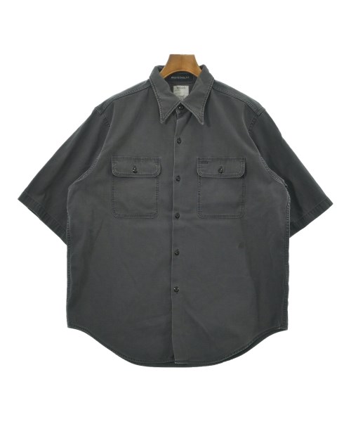 MADISON BLUE マディソンブルー カジュアルシャツ メンズ 【古着】【中古】