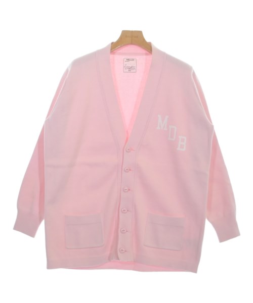 MADISON BLUE マディソンブルー カーディガン レディース 【古着】【中古】