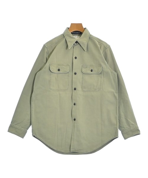 MADISON BLUE マディソンブルー カジュアルシャツ レディース 【古着】【中古】