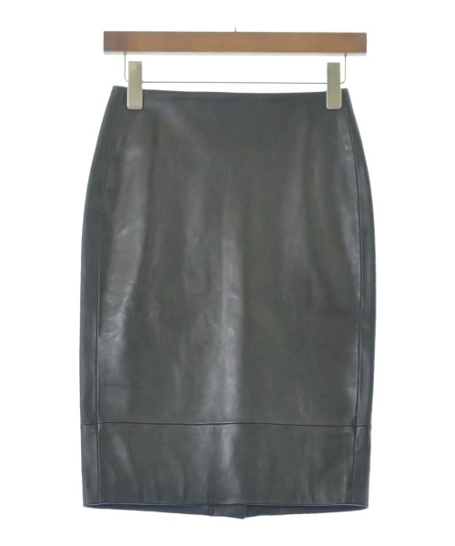 MADISON BLUE マディソンブルー ひざ丈スカート レディース 【古着】【中古】