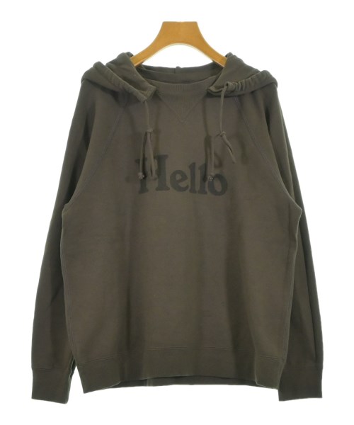 MADISON BLUE マディソンブルー パーカー レディース 【古着】【中古】