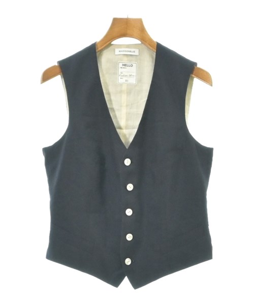 MADISON BLUE マディソンブルー ベスト レディース 【古着】【中古】