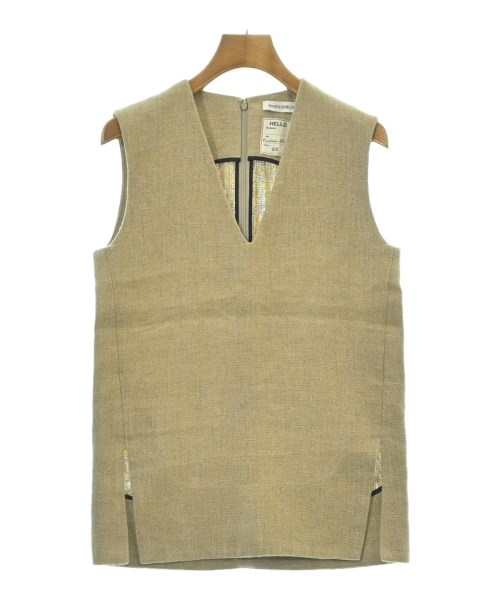 MADISON BLUE マディソンブルー ベスト レディース 【古着】【中古】