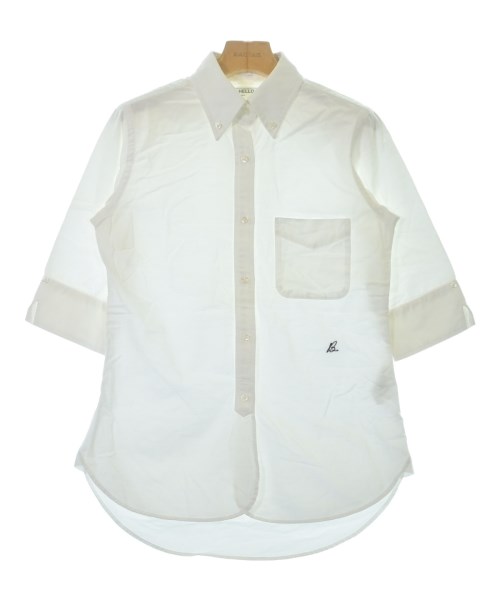 MADISON BLUE マディソンブルー カジュアルシャツ レディース 【古着】【中古】