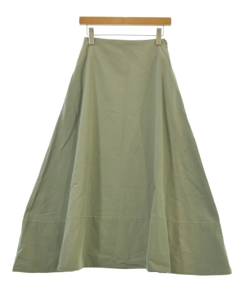 MADISON BLUE マディソンブルー ロング・マキシ丈スカート レディース 【古着】【中古】