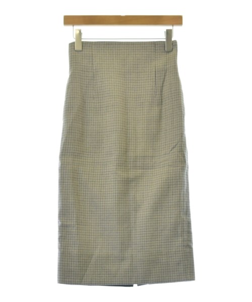 MADISON BLUE マディソンブルー ロング・マキシ丈スカート レディース 【古着】【中古】