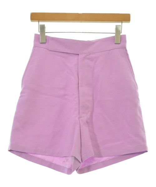MADISON BLUE マディソンブルー ショートパンツ レディース 【古着】【中古】