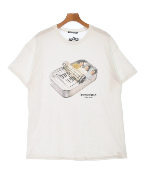 COMESANDGOES カムズアンドゴーズ Tシャツ・カットソー メンズ 【古着】【中古】