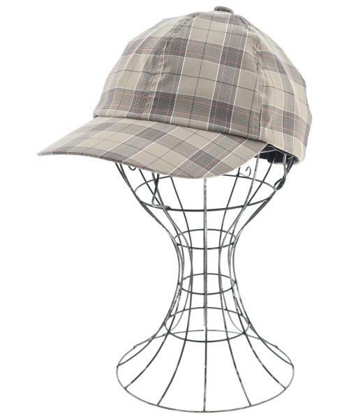 COMESANDGOES カムズアンドゴーズ キャップ メンズ 【古着】【中古】