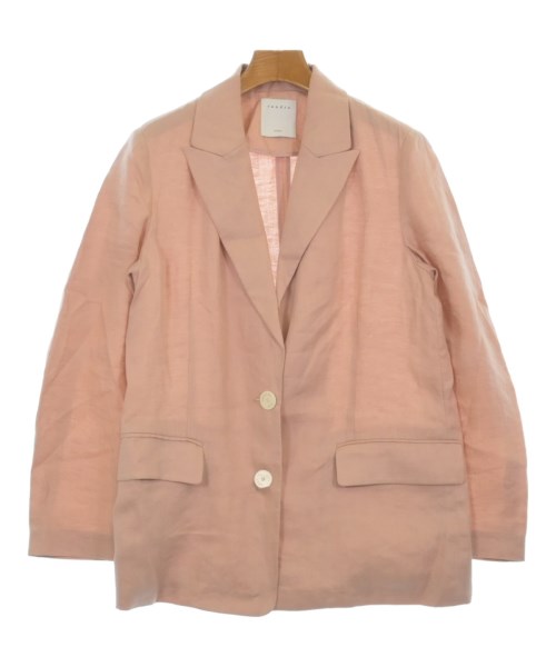 sandro サンドロ ジャケット レディース 【古着】【中古】