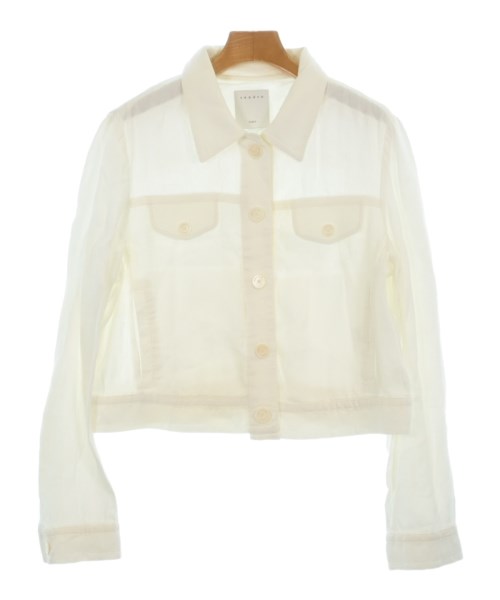 sandro サンドロ ブルゾン（その他） レディース 【古着】【中古】