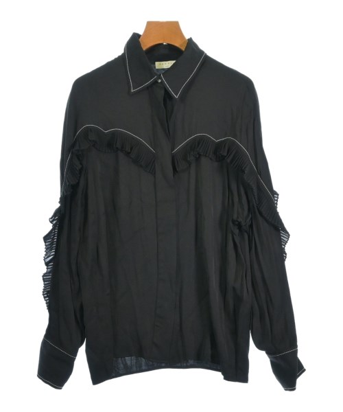 sandro サンドロ カジュアルシャツ レディース 【古着】【中古】