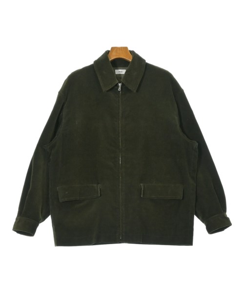 ALLEGE アレッジ ブルゾン（その他） メンズ 【古着】【中古】