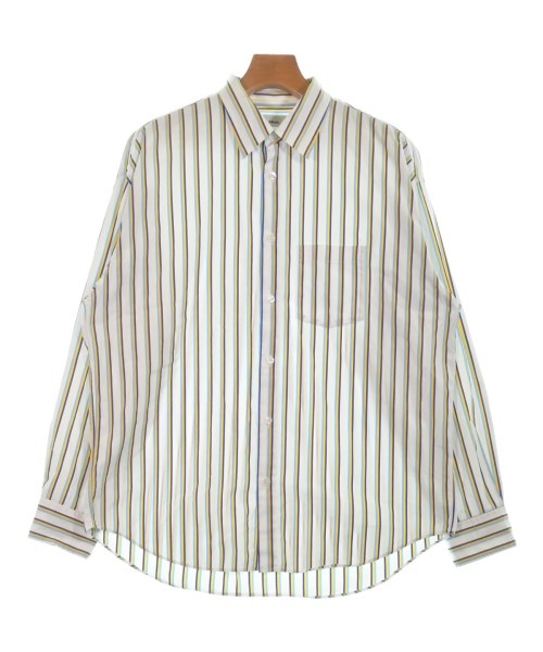 ALLEGE アレッジ カジュアルシャツ メンズ 【古着】【中古】