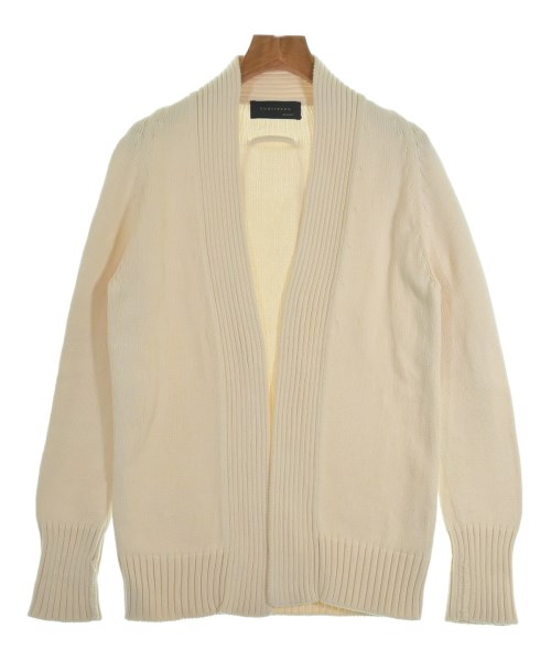 YURI PARK ユリパーク カーディガン レディース 【古着】【中古】