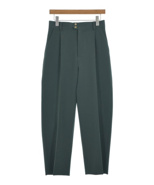 leur logette petit ルルロジェッタプティ スラックス レディース 【古着】【中古】