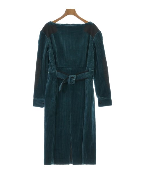 AKANE UTSUNOMIYA アカネウツノミヤ ワンピース レディース 【古着】【中古】