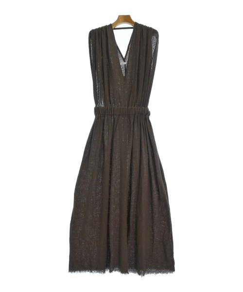 AKANE UTSUNOMIYA アカネウツノミヤ ワンピース レディース 【古着】【中古】