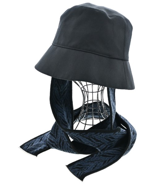 AKANE UTSUNOMIYA アカネウツノミヤ ハット レディース 【古着】【中古】