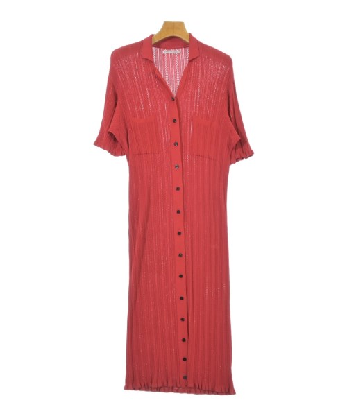 AKANE UTSUNOMIYA アカネウツノミヤ ワンピース レディース 【古着】【中古】