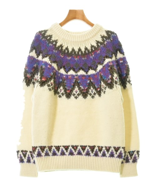 Coohem コーヘン ニット・セーター メンズ 【古着】【中古】