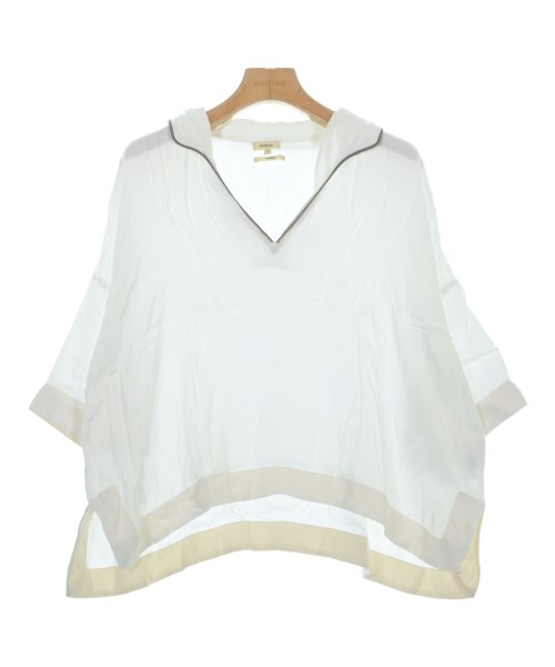 Bellerose ベルローズ カジュアルシャツ レディース 【古着】【中古】