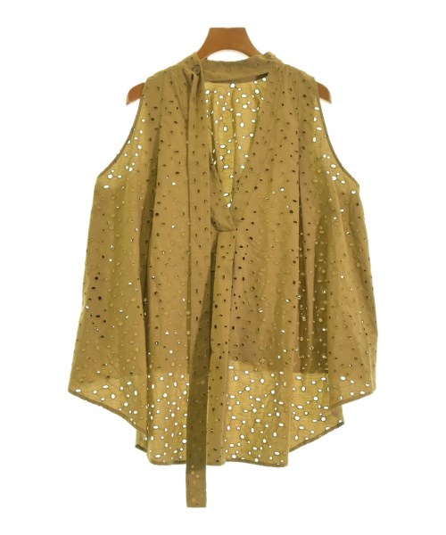 SEMI-COUTURE セミクチュール カジュアルシャツ レディース 【古着】【中古】