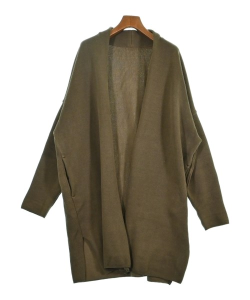 MUSE de Deuxieme Classe ミューズドゥドゥーズィーエムクラス カーディガン レディース 【古着】【中古】