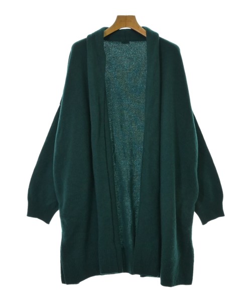 MUSE de Deuxieme Classe ミューズドゥドゥーズィーエムクラス カーディガン レディース 【古着】【中古】