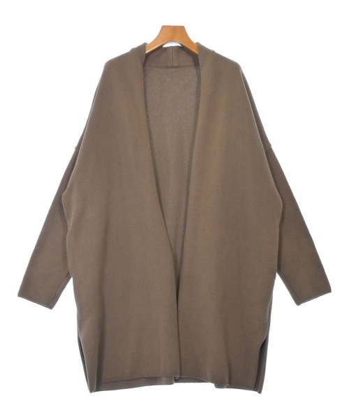 MUSE de Deuxieme Classe ミューズドゥドゥーズィーエムクラス カーディガン レディース 【古着】【中古】