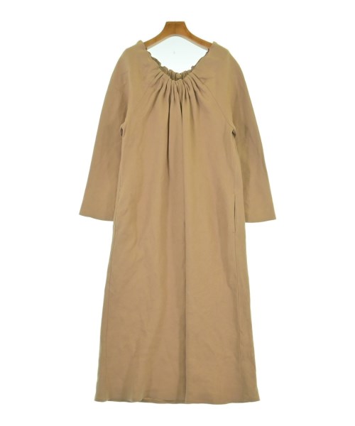 MUSE de Deuxieme Classe ミューズドゥドゥーズィーエムクラス ワンピース レディース 【古着】【中古】