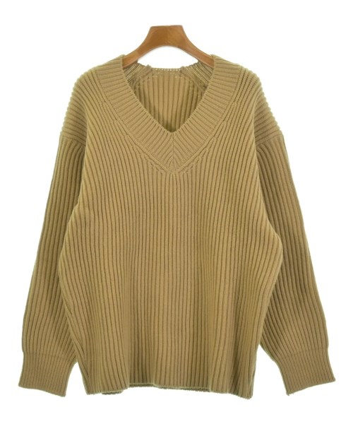 MUSE de Deuxieme Classe ミューズドゥドゥーズィーエムクラス ニット・セーター レディース 【古着】【中古】