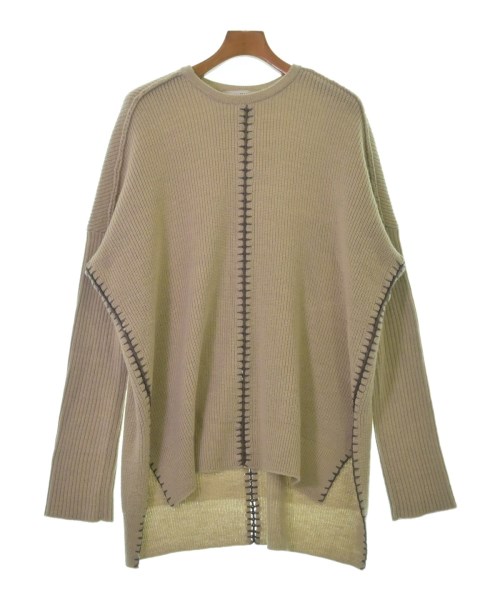 Ujoh ウジョー ニット・セーター メンズ 【古着】【中古】