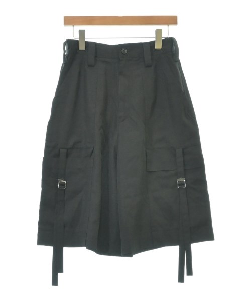 Ujoh ウジョー ショートパンツ メンズ 【古着】【中古】