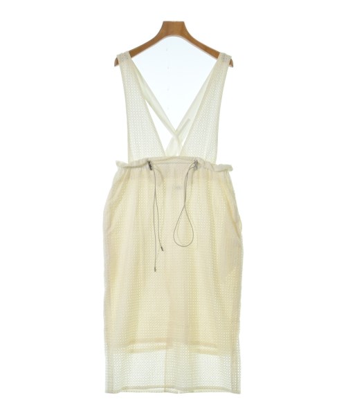 Ujoh ウジョー ワンピース レディース 【古着】【中古】