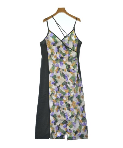 MURRAL ミューラル ワンピース レディース 【古着】【中古】