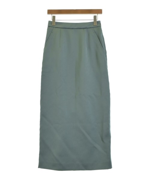 CINOH チノ ロング・マキシ丈スカート レディース 【古着】【中古】