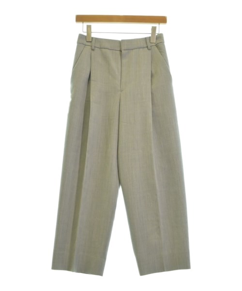 CINOH チノ スラックス レディース 【古着】【中古】