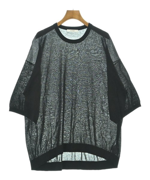 CINOH チノ ニット・セーター レディース 【古着】【中古】