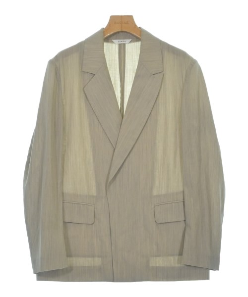 CINOH チノ ジャケット レディース 【古着】【中古】