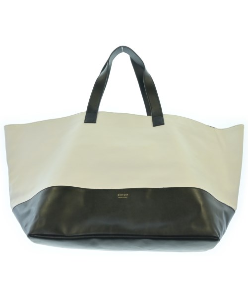 CINOH チノ トートバッグ レディース 【古着】【中古】