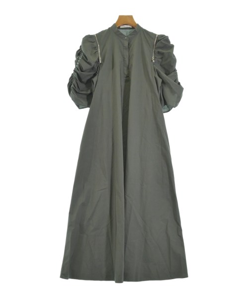 CINOH チノ ワンピース レディース 【古着】【中古】