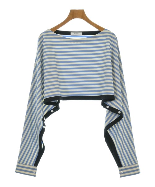 CINOH チノ ブラウス レディース 【古着】【中古】