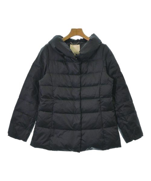自由区 ジユウク ダウンジャケット/ダウンベスト レディース 【古着】【中古】
