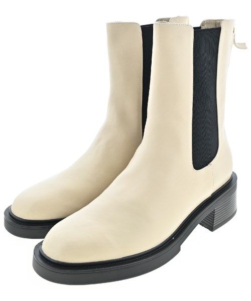 LE TALON ル　タロン ブーツ レディース 【古着】【中古】